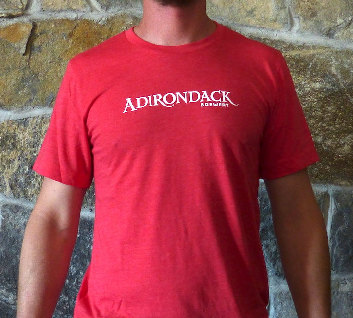 Red Ale So Fresh Shirt – Adirondack Brewery